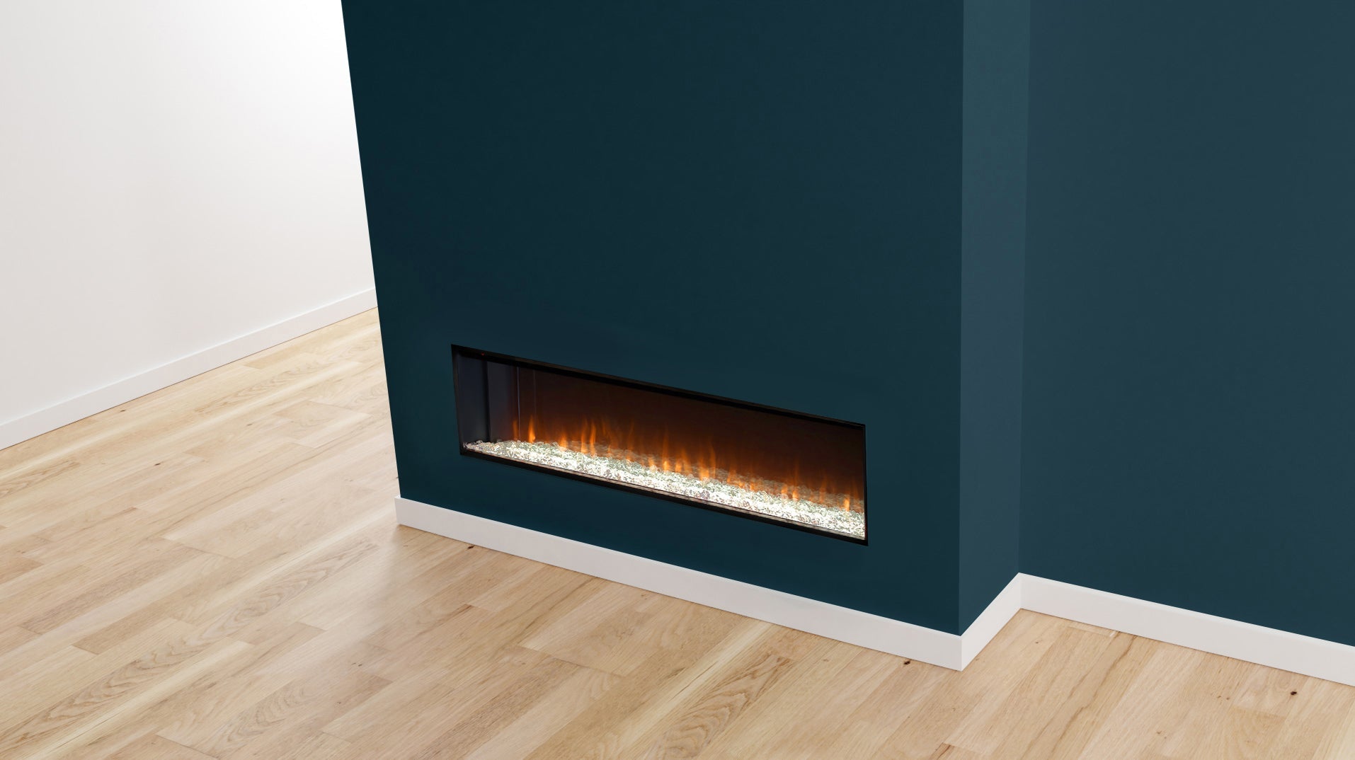 Introducing Ambe – North America’s most realistic electric fireplace ...