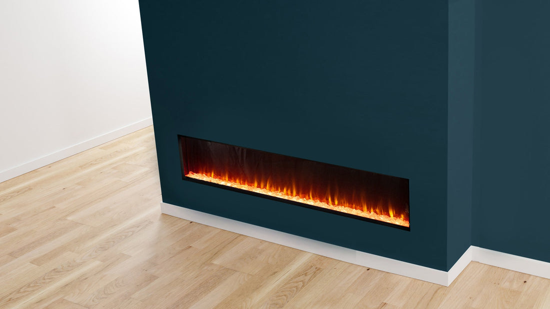 Ambe Fireplaces - The Home of Quality Electric Fireplaces – ambefireplaces