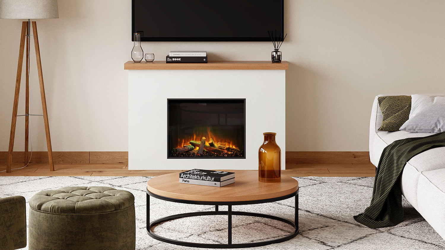 Ambe Fireplaces - The Home of Quality Electric Fireplaces – ambefireplaces