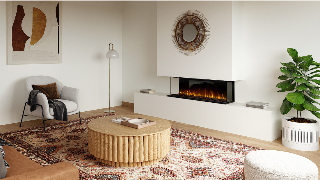 Ambe Fireplaces - The Home of Quality Electric Fireplaces – ambefireplaces